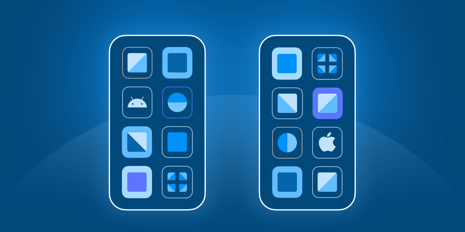 You Already Have What You Need To Build A Native Mobile App Ionic Blog