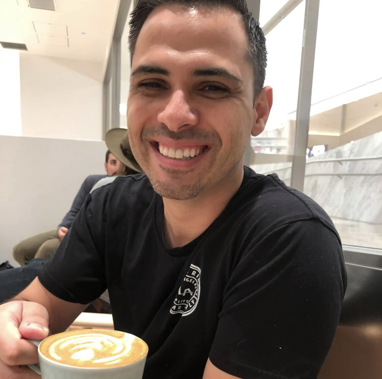 Logan Brade, Author at Ionic Blog