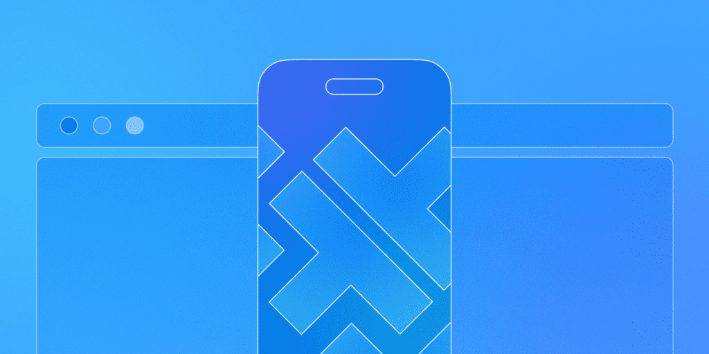 Take Your Web App Further with Capacitor - Ionic Blog