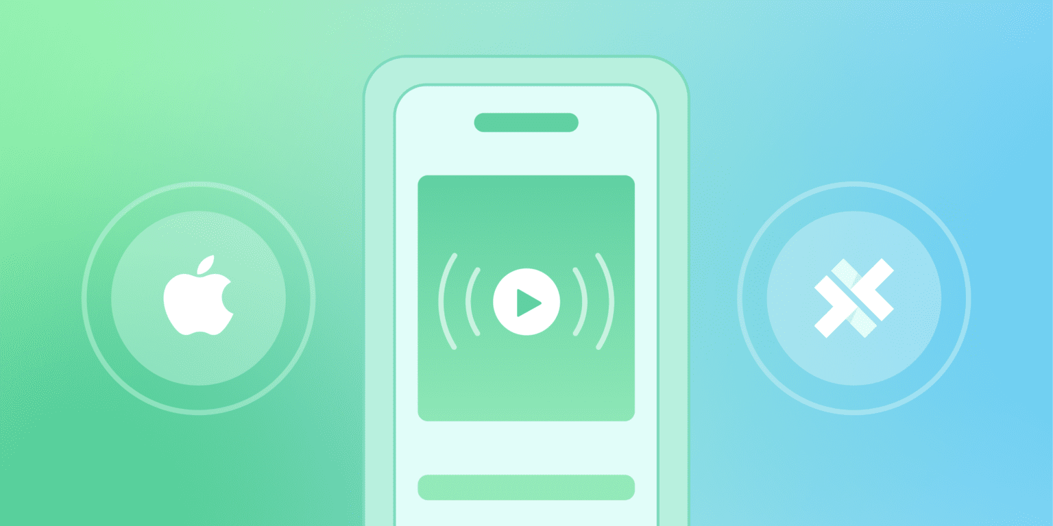 Creating Your Own Media Plugin For Capacitor: An iOS Tutorial - Ionic Blog