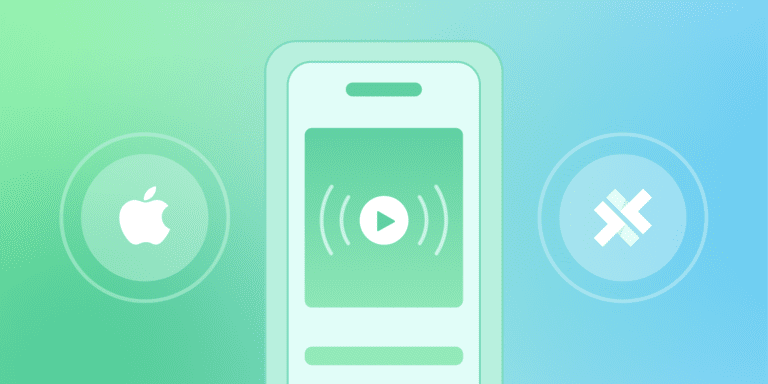 Creating Your Own Media Plugin For Capacitor: An iOS Tutorial - Ionic Blog