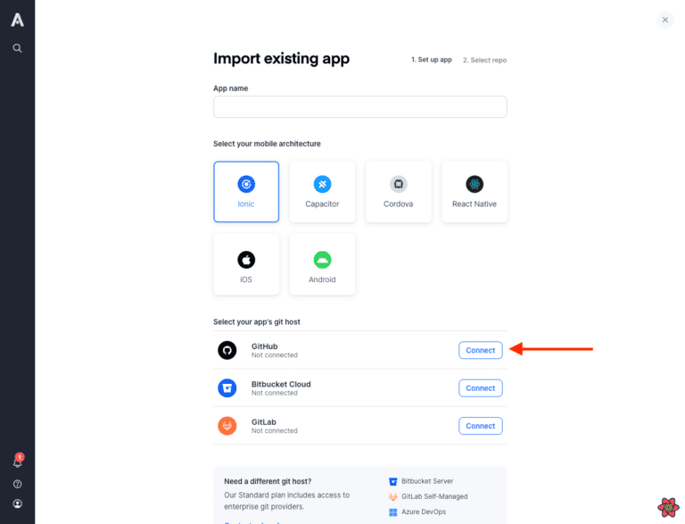 Build And Deploy Mobile Apps With Nuxt Ionic Ionic Blog