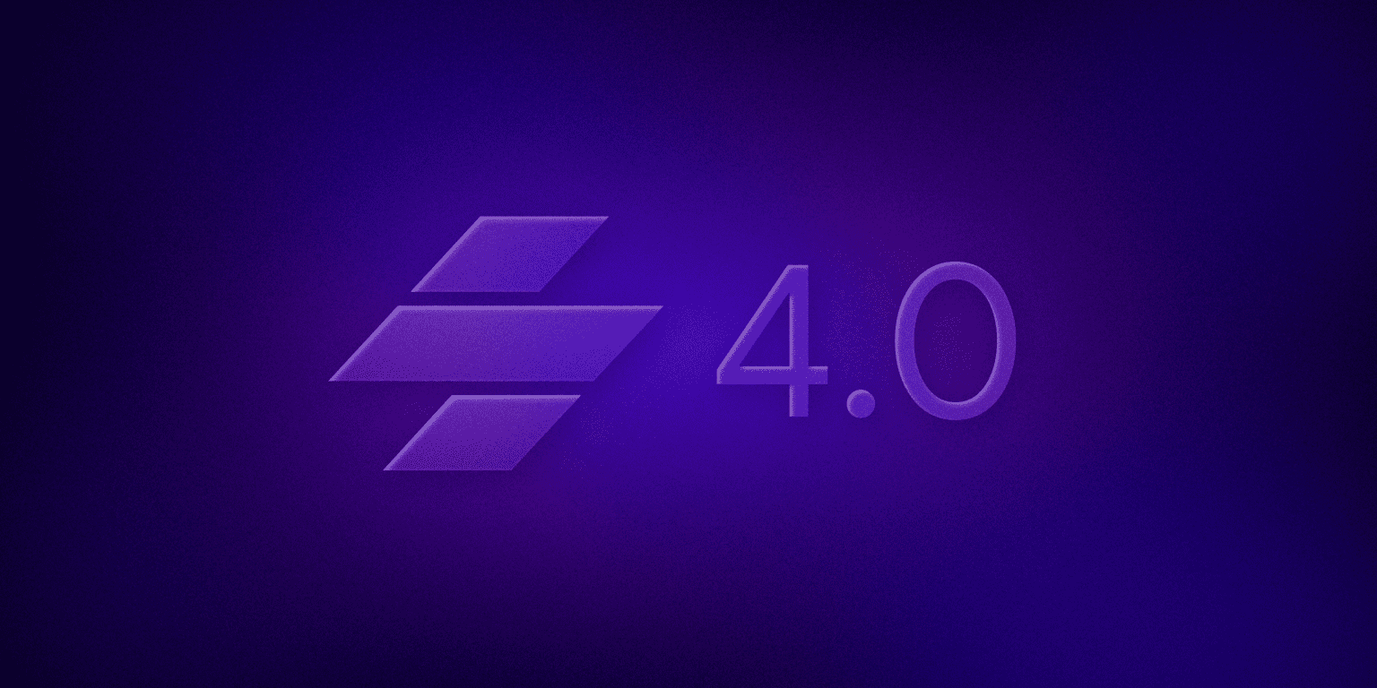 Announcing Stencil v4.0.0 - Ionic Blog