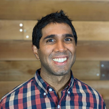 Vivek Mano, Author at Ionic Blog