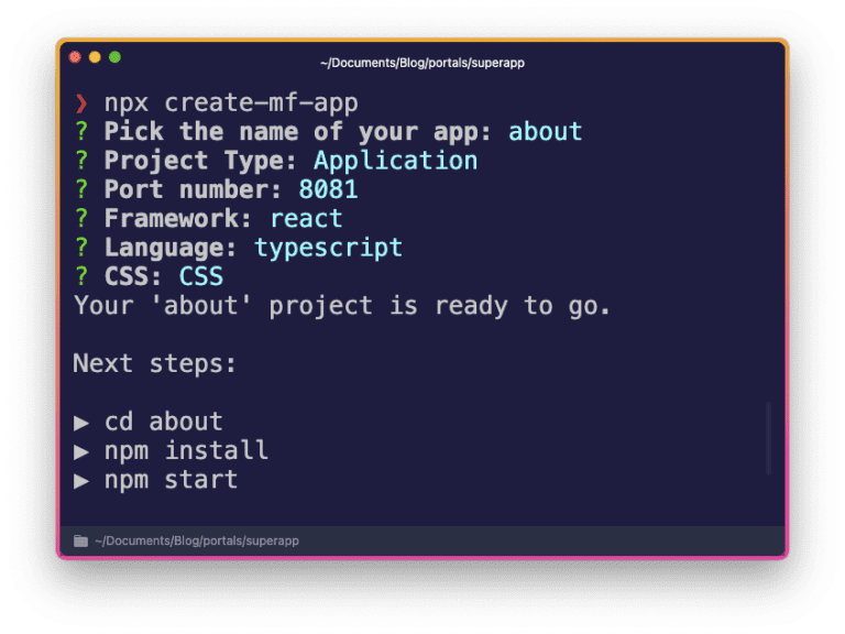 Building a Native Superapp with Micro Frontends and Federated Capacitor - Ionic Blog