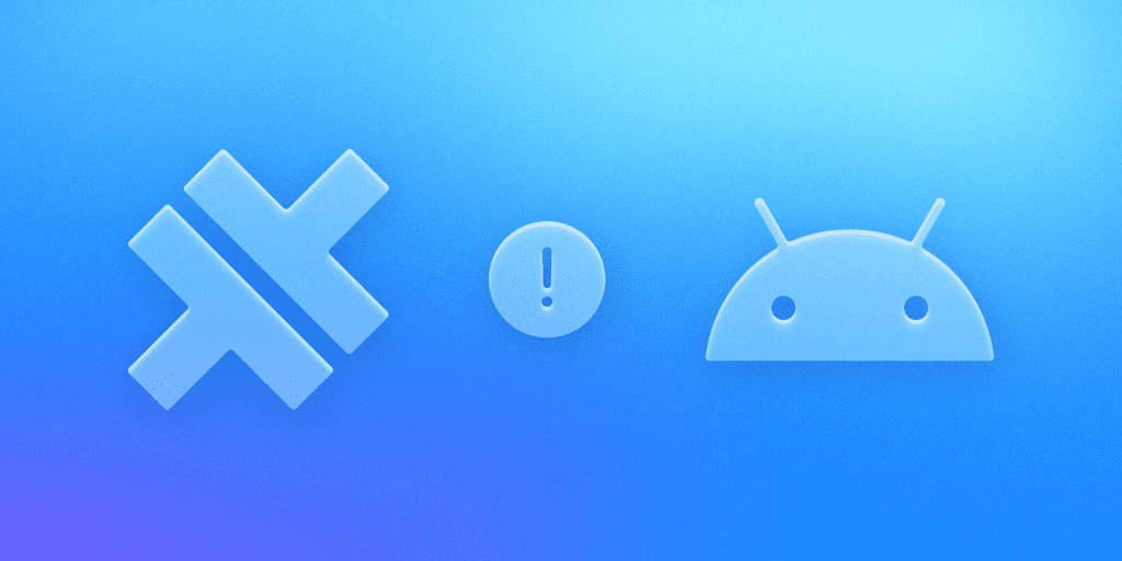 Capacitor Android customScheme issue with Chrome 117 - Ionic Blog Capacitor Android customScheme issue with Chrome 117 - Ionic Blog