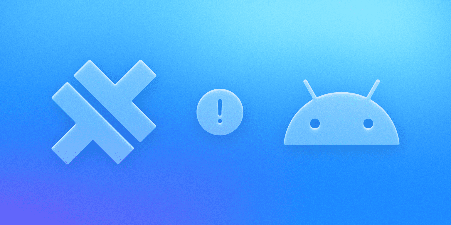 Capacitor Android customScheme issue with Chrome 117 - Ionic Blog