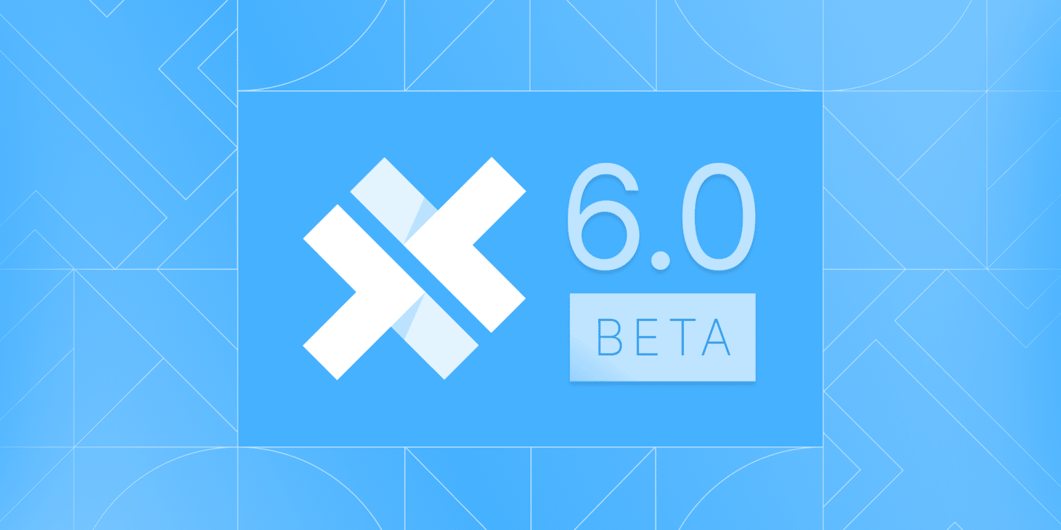 Capacitor 6 Beta Now Available - Ionic Blog