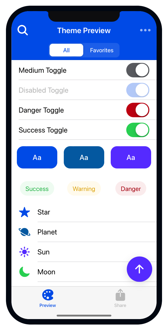 Announcing the Ionic 8 Beta - Ionic Blog