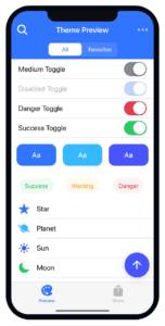 Announcing the Ionic 8 Beta - Ionic Blog