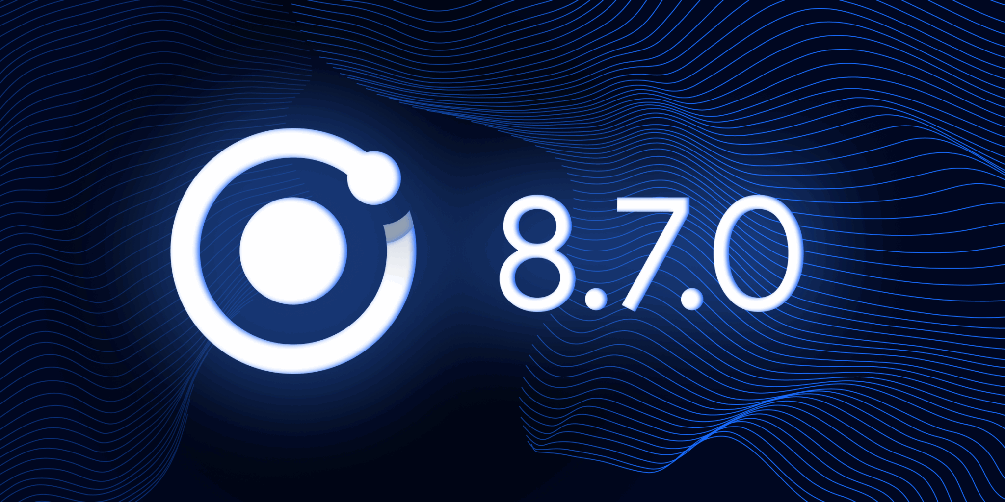 Announcing Ionic 8.7 - Ionic Blog