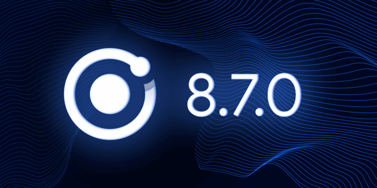 Announcing Ionic 8.7 - Ionic Blog