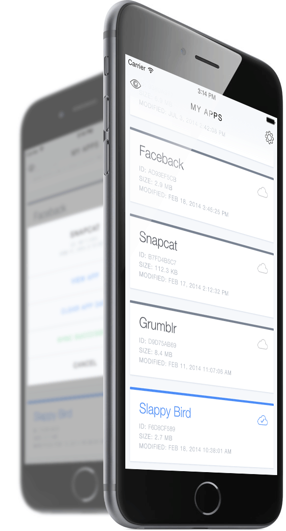 The Ionic View App is Alive! - Ionic Blog